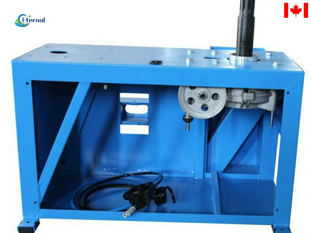 GT325L Tire changer +CB250P Car Wheel Balancer COMBO – CanadaEternalGroup