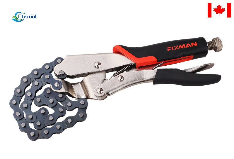 18in Chain Lock Grip Pliers – CanadaEternalGroup